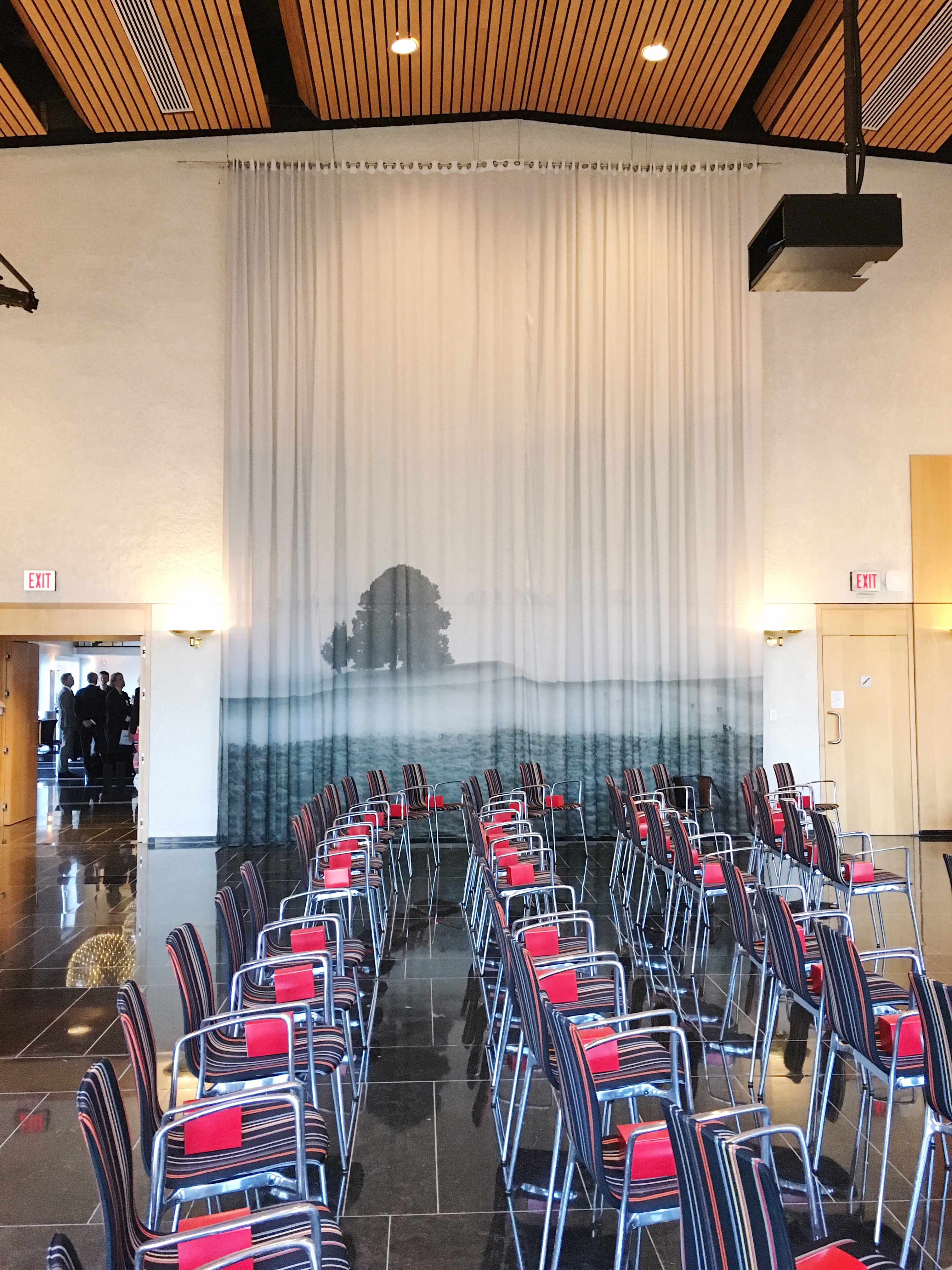 The Netherlands Embassy ‹ ByAMT